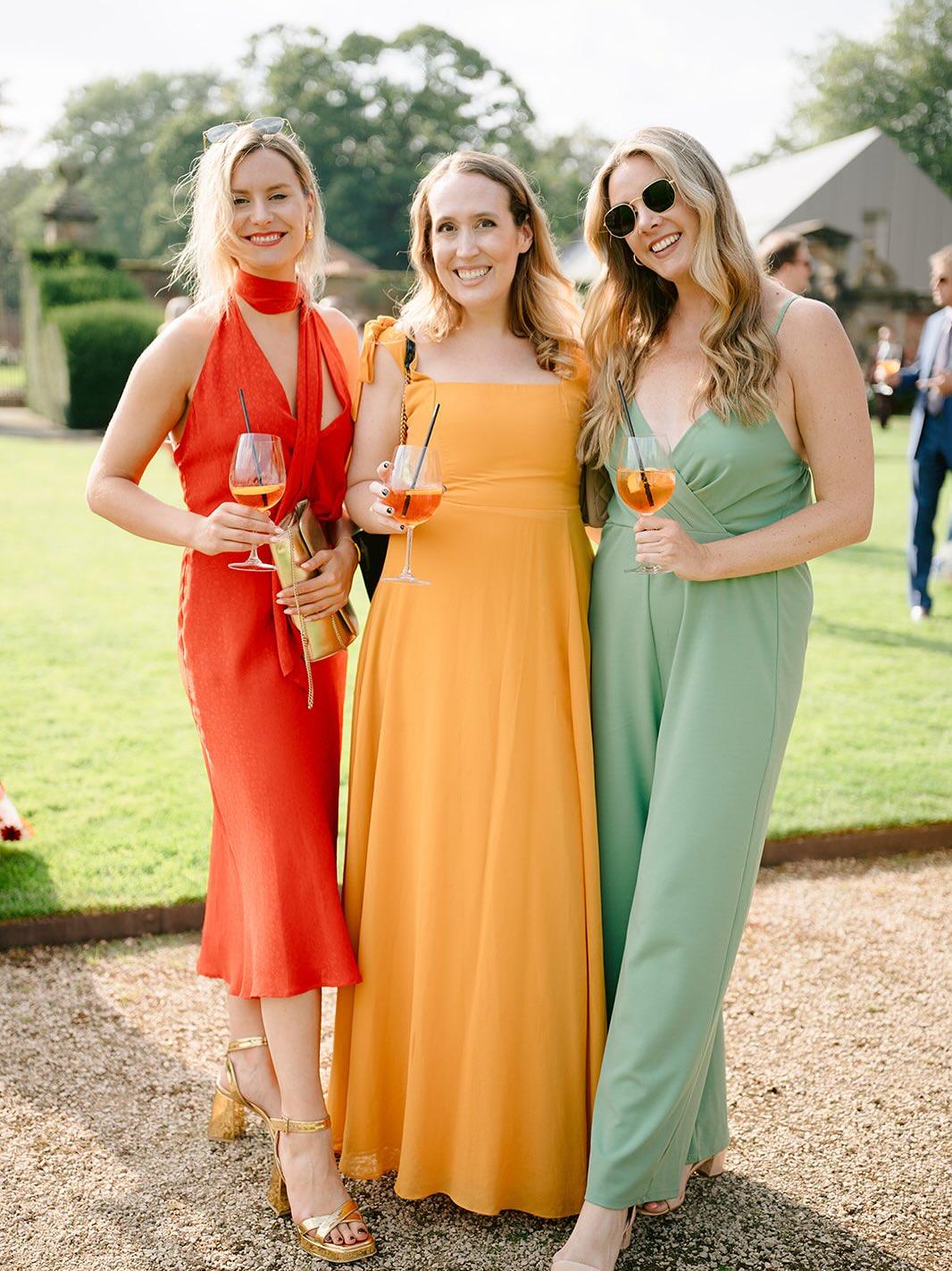 8 of 2025's Hottest Wedding Trends | The Vow Whisperer Blog