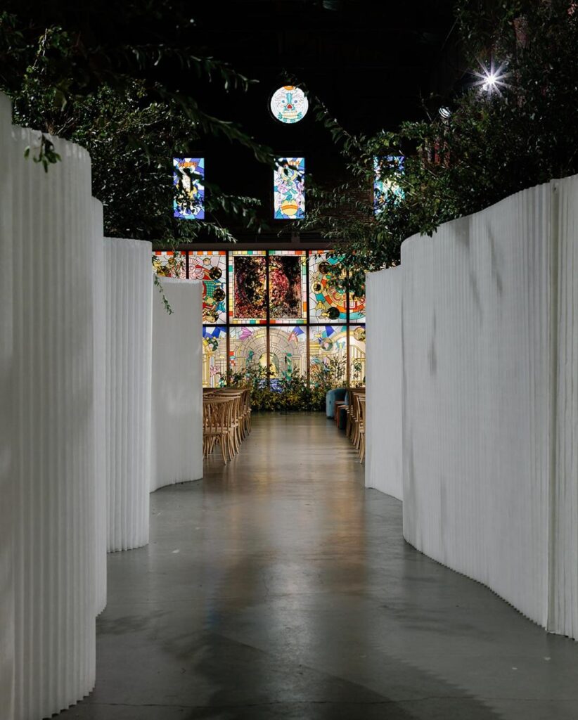 An Interview with Veronica Joy of Veronica Joy Events | The Vow ...